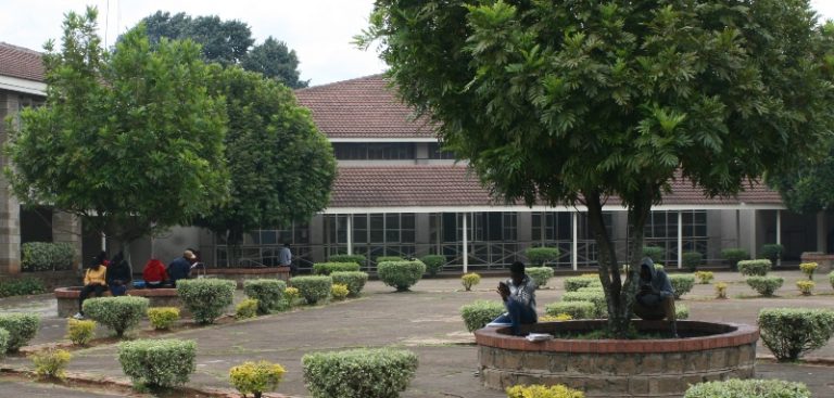 Kabarnet University College – Dream, Explore, Discover