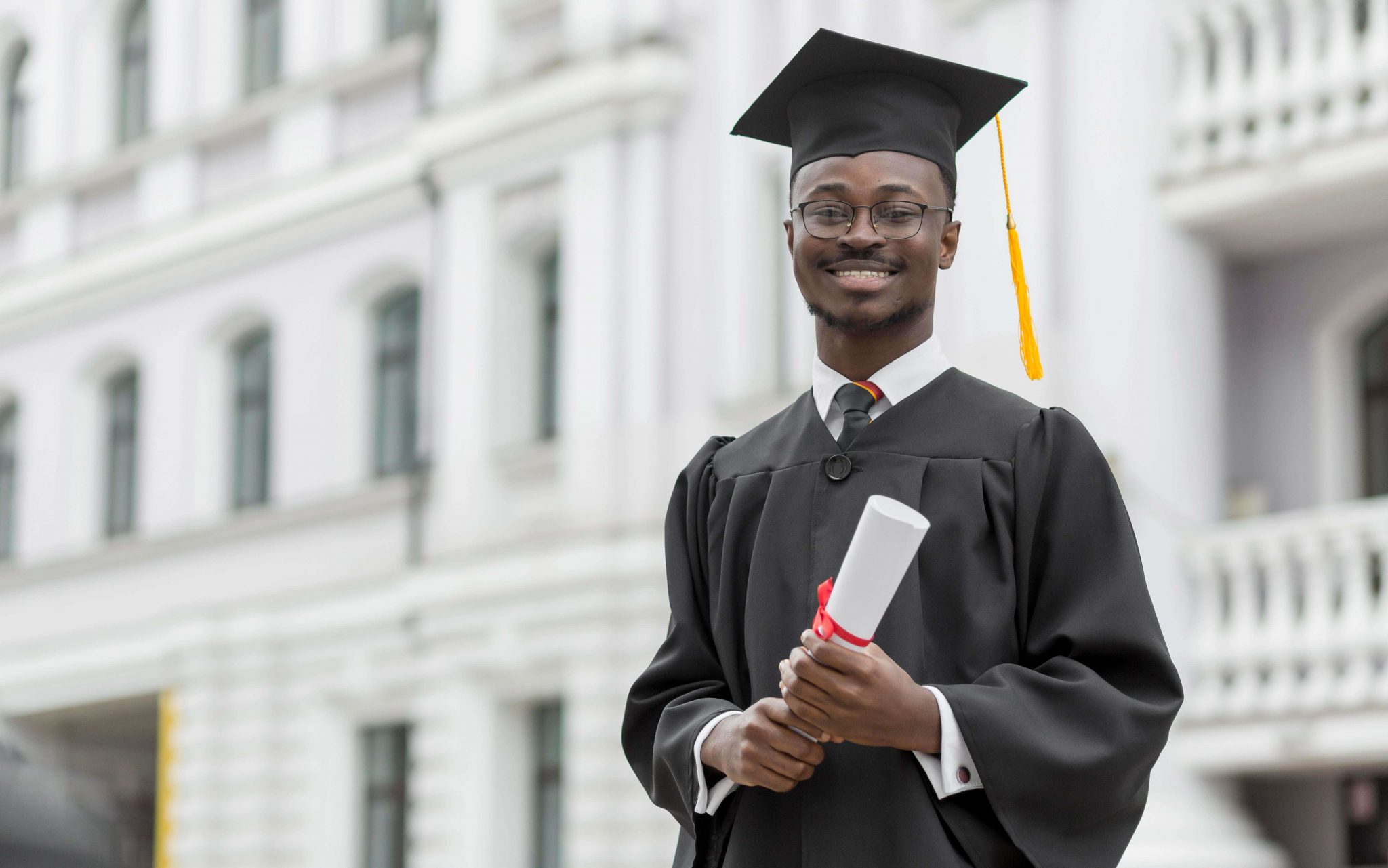 Kabarnet University College – Dream, Explore, Discover