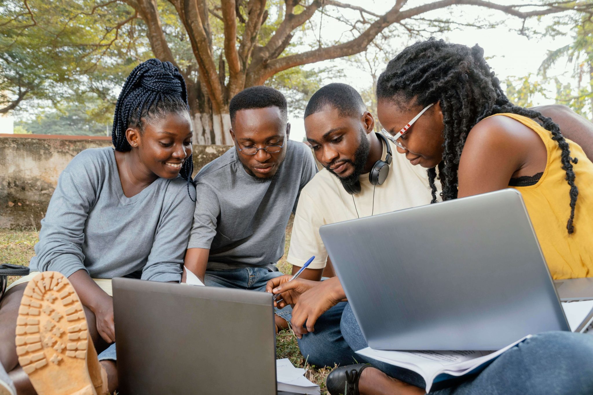 Kabarnet University College – Dream, Explore, Discover