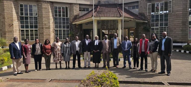 Kabarnet University Holds Memorable Oath-Taking Ceremony – Kabarnet ...